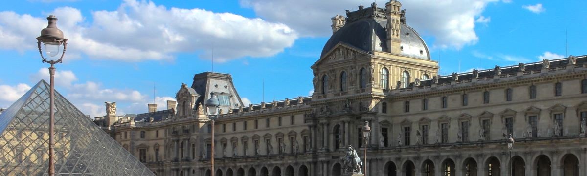 Louvre museum in Parijs - Tips & Tickets